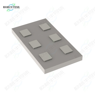 BD2326L50200AHF2[射频元件BALUN 2.3GHZ-2.6GHZ 50/200 0603]