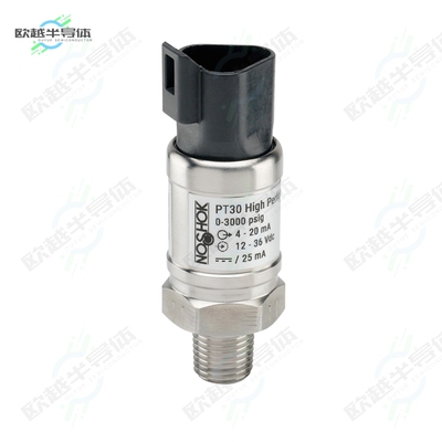 PT30-1000PSIG-1-1-2-46[传感器HIGH PERFOMANCE TRANSMITTER]