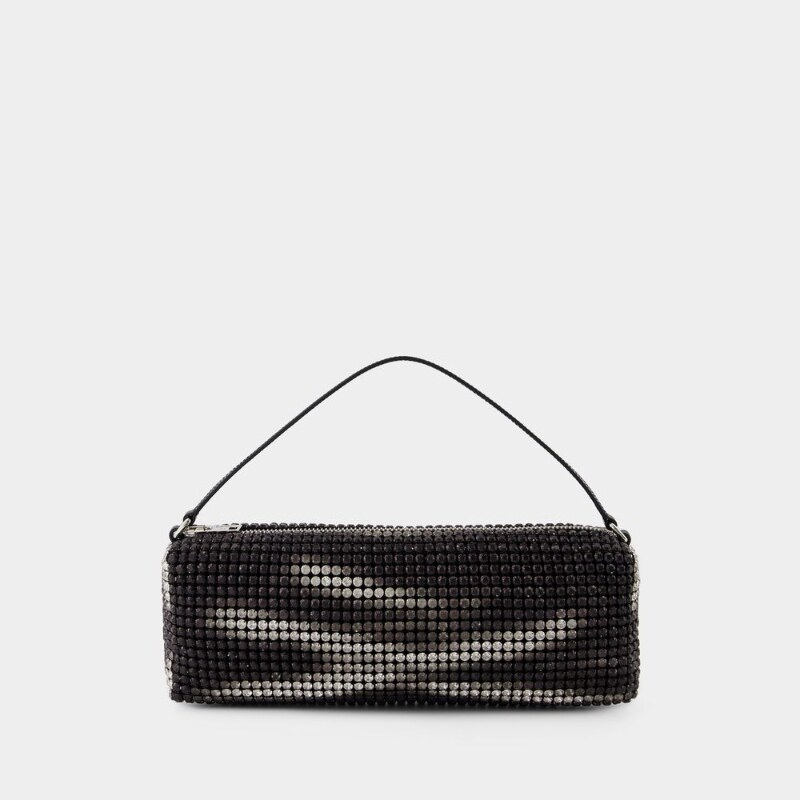 亚历山大王 Alexander Wang Heiress Bag女单肩包