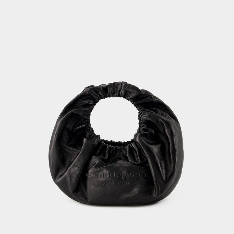 亚历山大王 Alexander Wang Crescent小号手提包