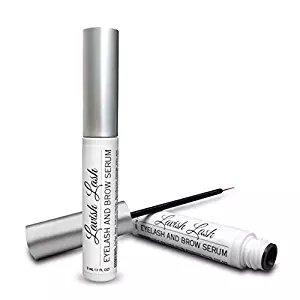 Pronexa Hairgenics Lavish Lash - Eyelash Growth Enhancer & B