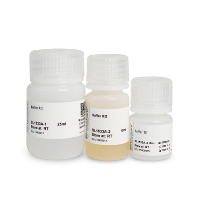 BL1533A 细胞/组织样本miRNA提取试剂盒