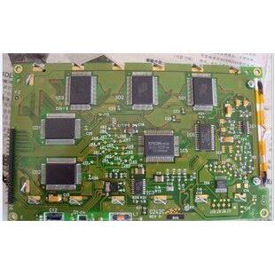 FAST-ST G242C G242CX5R1A0 G242CX5R1AC印刷机屏，G242CX5R1A