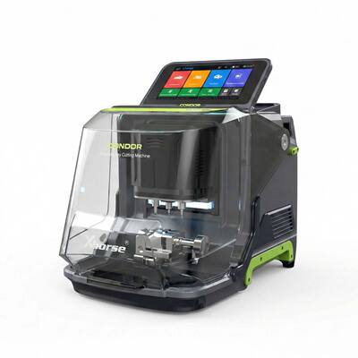 Xhorse Condor XC-TWINS XCMT01GL Key Cutting Machine AI