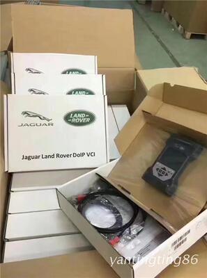 捷豹路虎JLRDOIP汽车检测仪