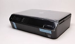 惠普hp envy 4500主板 USB接口板