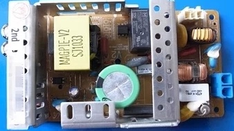 三星ML-3310 3710 3312 3750 4835 4833HD FD电源板电路板通电板