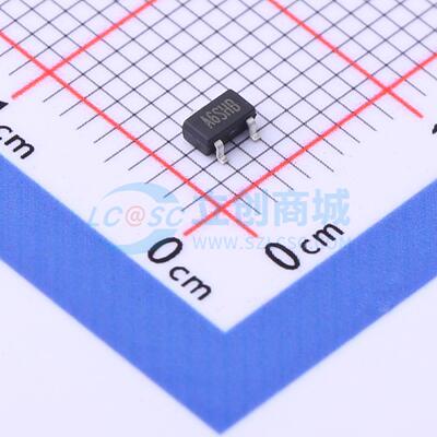 FSS2306 FOSAN(富信) SOT-23-3L 场效应管 现货