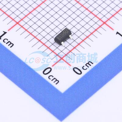 DMN3404L-7-F-VB VBsemi(微碧半导体) SOT-23 场效应管 现货