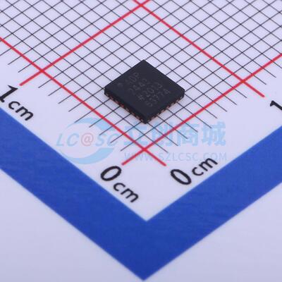 TPS16530PWPR HTSSOP-20 全新原装 TI(德州仪器)
