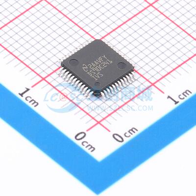 MSPM0L1106TDGS28R VSSOP-28 全新原装 TI(德州仪器)