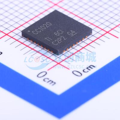 ADS1218Y/250 TQFP-48(7x7) 全新原装 TI(德州仪器)