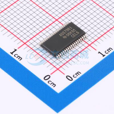 CSD87381P PTAB-5(2.5x3) 全新原装 TI(德州仪器)