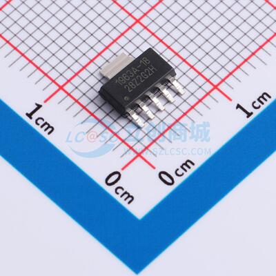 ISO7762DWR SOIC-16 全新原装 TI(德州仪器)