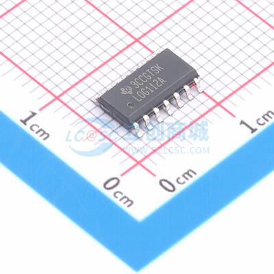 TLC27L2ACDR SOIC-8 全新原装 TI(德州仪器)