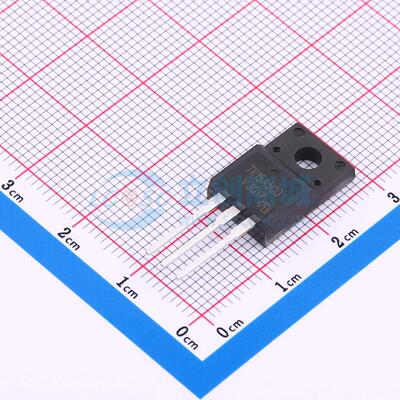 TK15A50D-VB VBsemi(微碧半导体) TO-220F 场效应管 现货