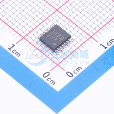 LM25119PSQ/NOPB WQFN-32-EP(5x5) 全新原装 TI(德州仪器)