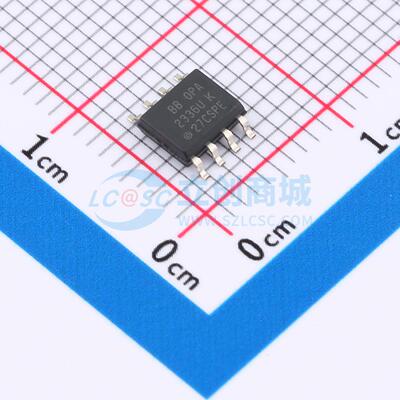 CSD25402Q3A VSONP-8(3.3x3.3) 全新原装 TI(德州仪器)