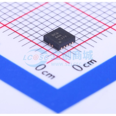 CSD25480F3 PicoStar-3 全新原装 TI(德州仪器)