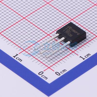 FQU17P06-VB VBsemi(微碧半导体) TO-251 场效应管 现货