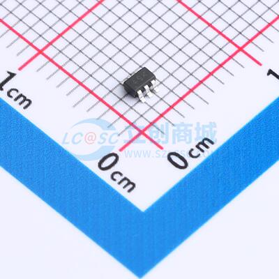 HSQ1563AEHT1GE3 HXY MOSFET(华轩阳电子) SOT-363 场效应管 现货