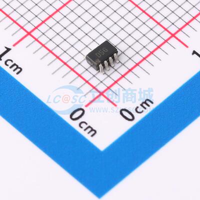 OPA847IDR SOIC-8 全新原装 TI(德州仪器)