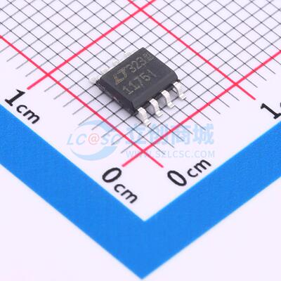 AD8369ARUZ TSSOP-16 全新原装 ADI(亚德诺)