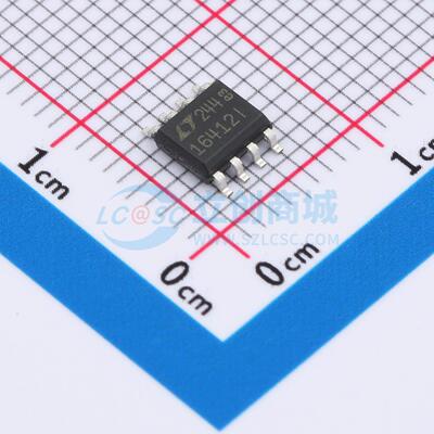 SN74LS367ADR SOIC-16 全新原装 TI(德州仪器)