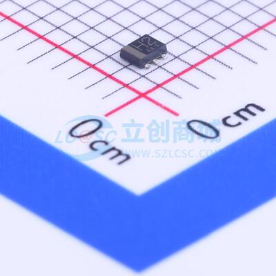 EMH2T2R ROHM(罗姆) SOT-563 数字晶体管 现货