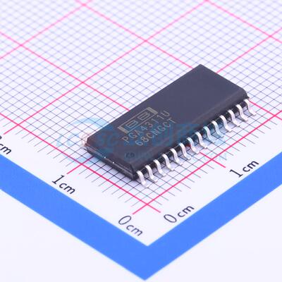 DRV8876RGTR VFQFN-16-EP(3x3) 全新原装 TI(德州仪器)