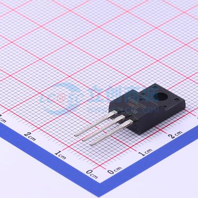 STP3NK60ZFP-VB VBsemi(微碧半导体) TO-220F-3 场效应管 现货