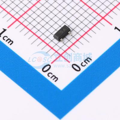 LBSS123LT1G-VB VBsemi(微碧半导体) SOT-23 场效应管 现货