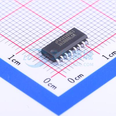 TL3474IDR SOIC-14 全新原装 TI(德州仪器)