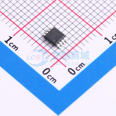 AD7694ARMZ MSOP-8 全新原装 ADI(亚德诺)