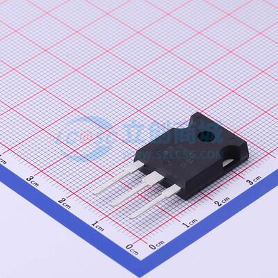 IRFP340PBF VISHAY(威世) TO-247-3 场效应管 现货