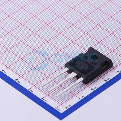 IXGH48N60C3D1 Littelfuse/IXYS TO-247-3 IGBT管/模块 现货