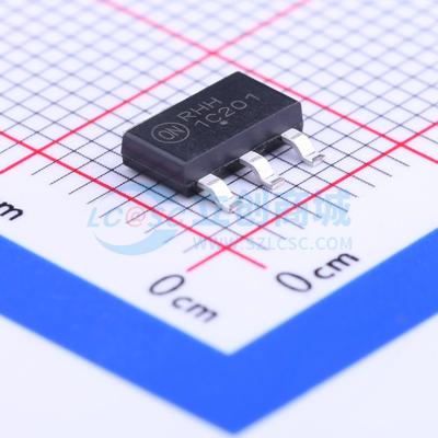 NSV1C201MZ4T1G onsemi(安森美) SOT-223-3 三极管 现货