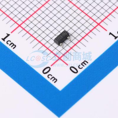 TSM2306CX RF-VB VBsemi(微碧半导体) SOT-23 场效应管 现货