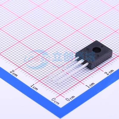 2SA1627AL-K-T6C-K UTC(友顺) TO-126 三极管 现货