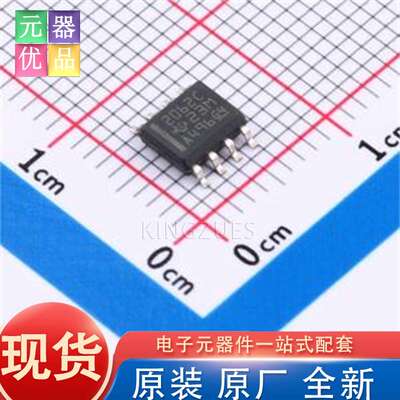 全新原装 TLE2062CDR SOIC-8 FET输入运放 TI