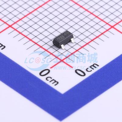 CES2302-VB VBsemi(微碧半导体) SOT-23 场效应管 现货