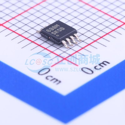 TPS62060DSGT WSON-8-EP(2x2) 全新原装 TI(德州仪器)