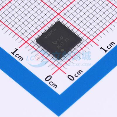 AD7847BRZ SOIC-24-300mil 全新原装 ADI(亚德诺)