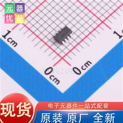 全新原装 TCA39306DDFR TSOT-23-8 转换器/电平移位器 TI