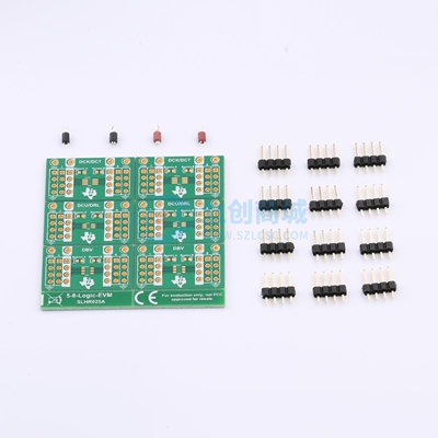 DS160PR410RNQR WQFN-40-EP(4x6) 全新原装 TI(德州仪器)