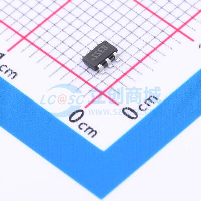 TLV272CDR SOIC-8 全新原装 TI(德州仪器)