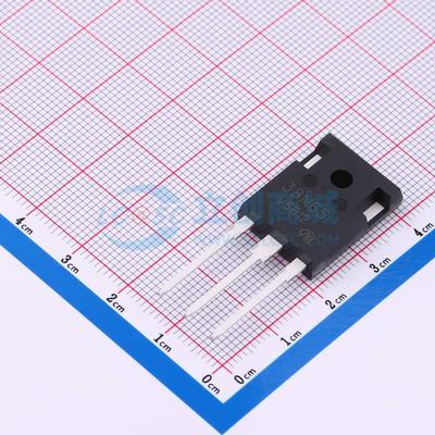 STW38N65M5-VB VBsemi(微碧半导体) TO-247AC 场效应管 现货