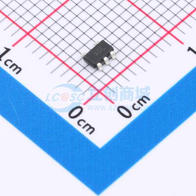 SN74LVC157ADR SOIC-16-150mil 全新原装 TI(德州仪器)
