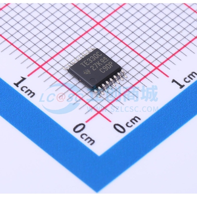 AD7533LNZ PDIP-16 全新原装 ADI(亚德诺)