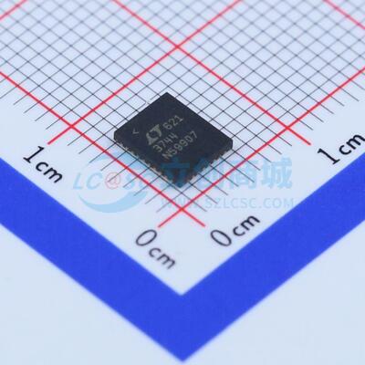 ADS7844E/2K5 SSOP-20 全新原装 TI(德州仪器)
